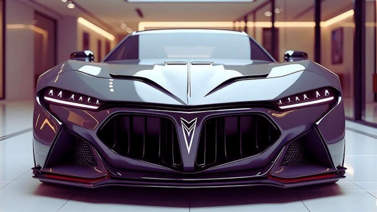 First Look at the 2026 Pontiac Trans Am: Is This the Best-Looking ...